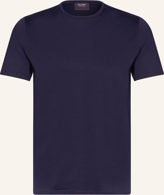 Olymp Olymp Signature T-Shirt blau