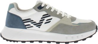Armata Di Mare Amus25D736 Sneakers - - Shoes - Herren - Wei&szlig; - 45 EU