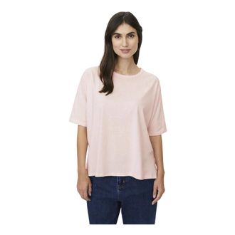 Masai Femme, Tops, Rose, Taille: 46 FR Primrose T-Shirt