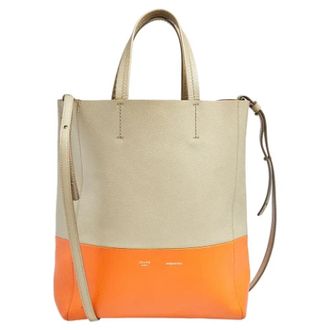 Celine Pre-owned Leder totes - - Pre-owned - Damen - Mehrfarbig - ONE SIZE