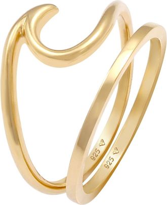 Elli Ring Welle