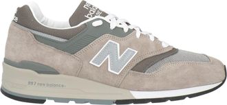 New Balance SCHUHE - Sneakers auf YOOX.COM