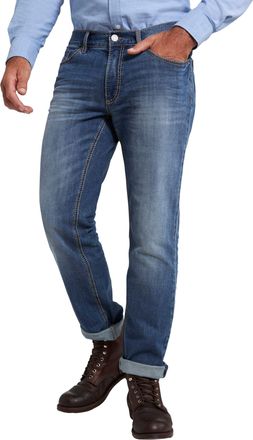 JP1880 Herren, Große Größen, Jeans 5-Pocket, Straight Fit