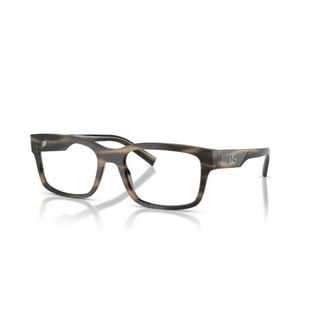 Dolce & Gabbana Herren, Accessories, Braun, 57 MMGr&ouml;&szlig;e