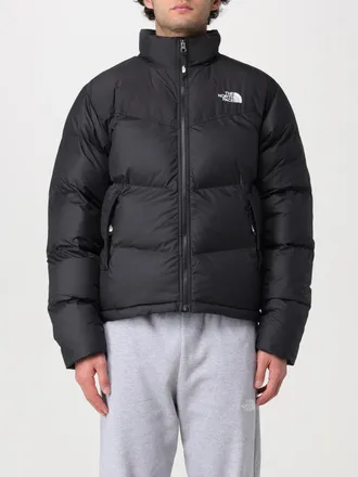 The North Face Wasserabweisende Daunenjacke aus recyceltem Polyester