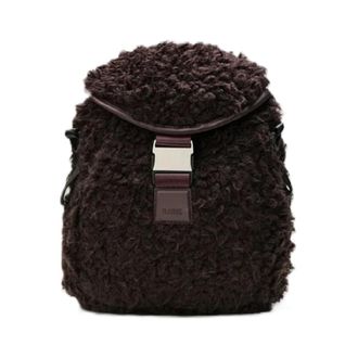 Rains Vis Buck Backpack Mini - - Bags - Herren - Braun - ONE SIZE