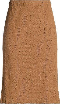 Dixie HOSEN & R&Ouml;CKE - Midi-R&ouml;cke auf YOOX.COM