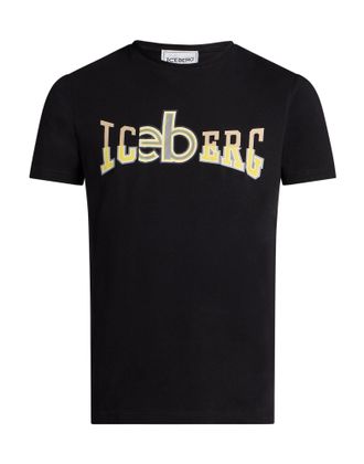 Iceberg TOPS - T-shirts auf YOOX.COM