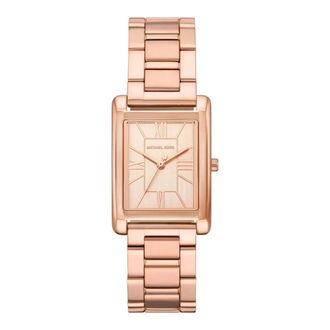 Michael Kors Watches - - Accessories - Damen - Gelb - ONE SIZE