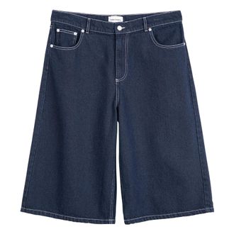 Bobo Choses Bermuda Denim Coton Bio Bobo Choses
