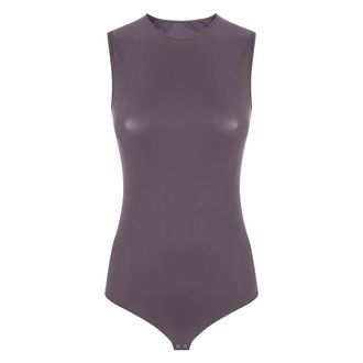 Maison Margiela Body - Femme - Tops - Brun - Taille: 38 FR