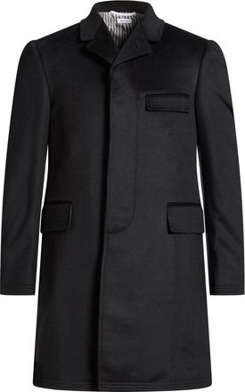 Thom Browne JACKEN & M&Auml;NTEL - M&auml;ntel auf YOOX.COM