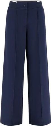 Guess Pantalon de surv&ecirc;tement &eacute;vas&eacute;