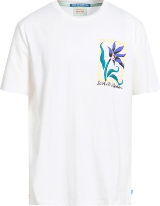 Scotch & Soda TOPS - T-shirts auf YOOX.COM
