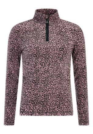 Protest Damen 1/4-rei&szlig;verschluss PRTRefuzzy