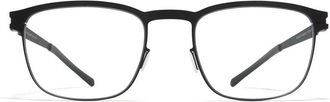 Mykita unisex, Accessories, Schwarzk, 54 MMGr&ouml;&szlig;e