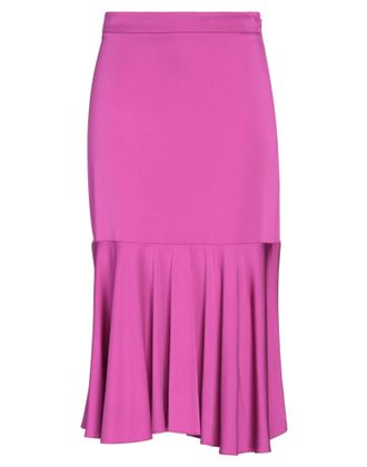 Stella McCartney HOSEN & R&Ouml;CKE - Midi-R&ouml;cke auf YOOX.COM