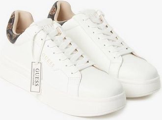 Guess Basket en cuir