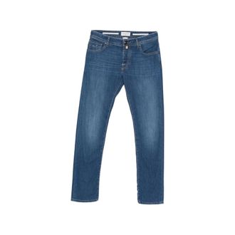 Jacob Cohen Nick Five-pocket Jeans