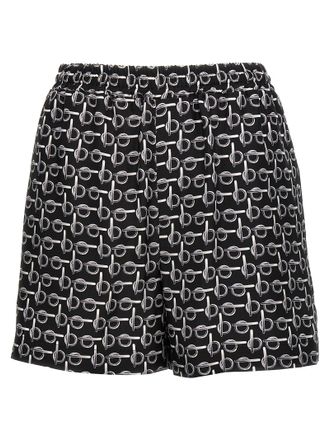 Burberry Shorts Burberry Press