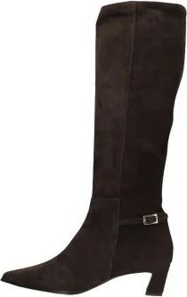 Notre-V Overknee-Stiefel - - Shoes - Damen - Braun - 42 EU