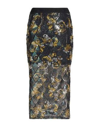 Versace BAS - Jupes midi sur YOOX.COM