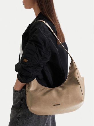 G-Star Raw Handtasche EO-LDA8296 Beige