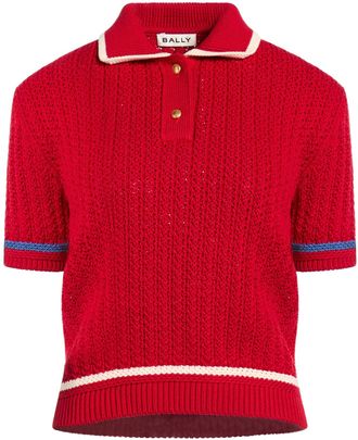 Bally STRICKWAREN - Pullover auf YOOX.COM