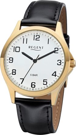 Regent Analoguhr