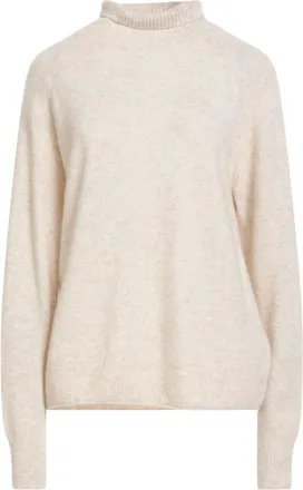 Caractere STRICKWAREN - Rollkragenpullover auf YOOX.COM