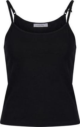 Patrizia Pepe TOPS - D&eacute;bardeurs sur YOOX.COM