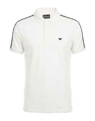 Emporio Armani TOPS - Poloshirts auf YOOX.COM