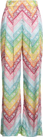 Mary Katrantzou HOSEN & RÖCKE - Hosen auf YOOX.COM