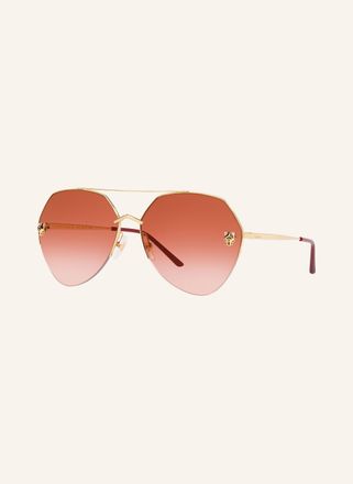 Cartier Sonnenbrille ct0355s gold