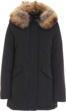 Woolrich Parka - Noir