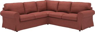 IKEA EKTORP Bezug f&uuml;r Ecksofa 4-sitzig