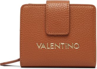 Valentino Geldb&ouml;rse Valentino Alexia VPS5A8215 Braun