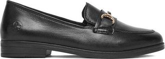 Rieker Slipper CEO-46262-01 Schwarz