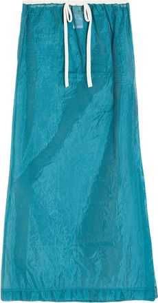 The M.. HOSEN & R&Ouml;CKE - Midi-R&ouml;cke auf YOOX.COM