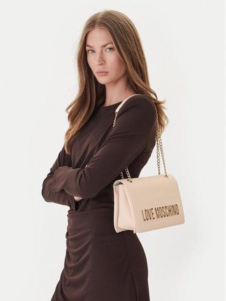 Love Moschino Handtasche JC4192PP0NKD0110 &Eacute;cru