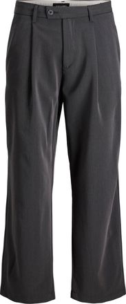 Jack & Jones Male Klassische Hosen Wide Leg Fit Klassische Hosen