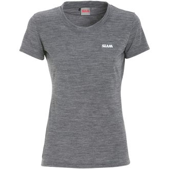 Slam Ws Merino T-Shirt