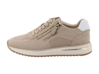 Tom Tailor Tom Tailor Damen 2690170001 Sneaker Sand 37 EU