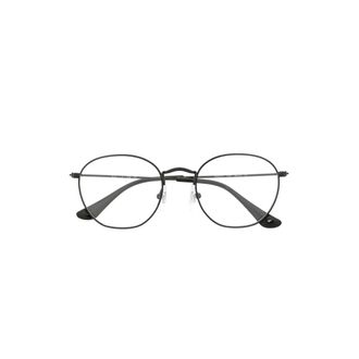 Ray-Ban Monture optique Rob - unisex - Accessoires - Noir - Taille: 48 MM
