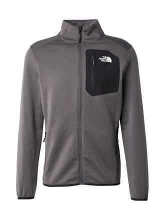The North Face Funktionsfleecejacke CREST