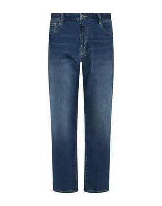 A|X Armani Exchange BAS - Pantalons en jean sur YOOX.COM