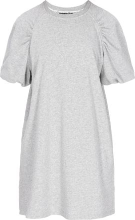 Dreimaster Dreimaster Kleid Frauen Graumelange