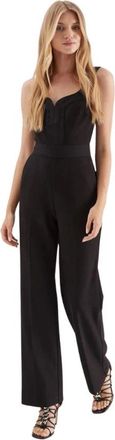 Marciano Damen, Jumpsuits & Playsuits, Schwarzk, 2XLGr&ouml;&szlig;e