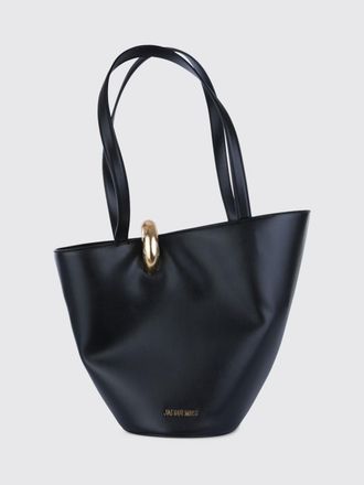Jacquemus Schultertasche Damen Farbe Schwarz