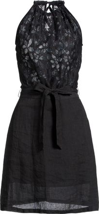 120% Lino KLEIDER - Midi-Kleider auf YOOX.COM